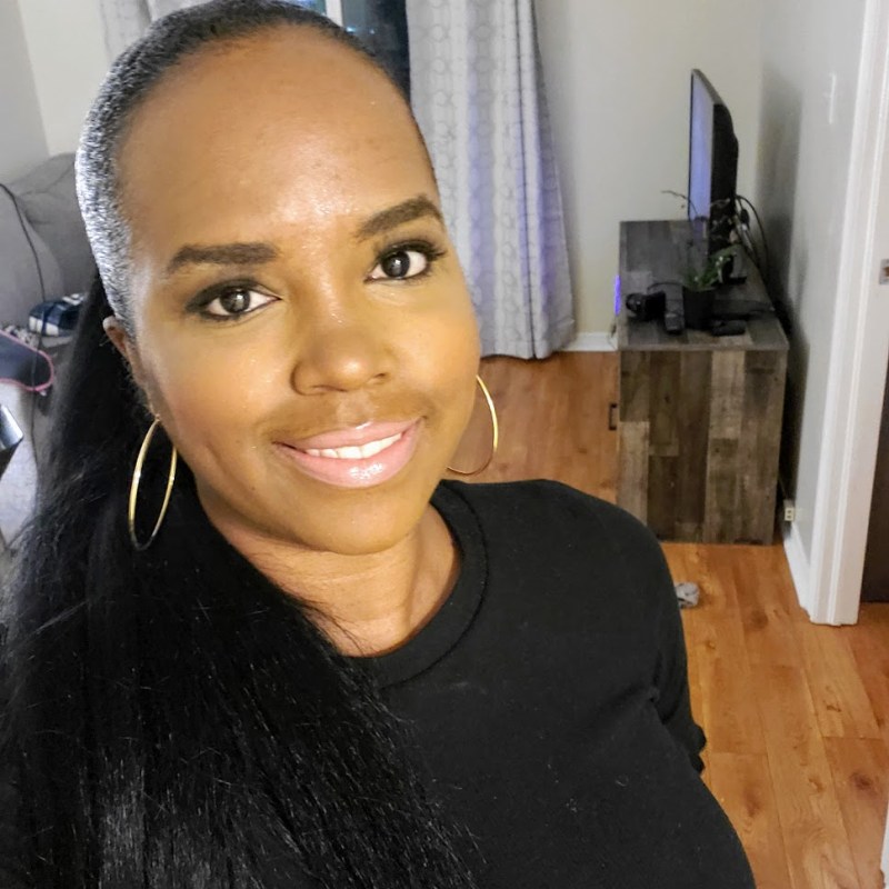 How to Grow Nape Hair and Promote Growth and Thickness