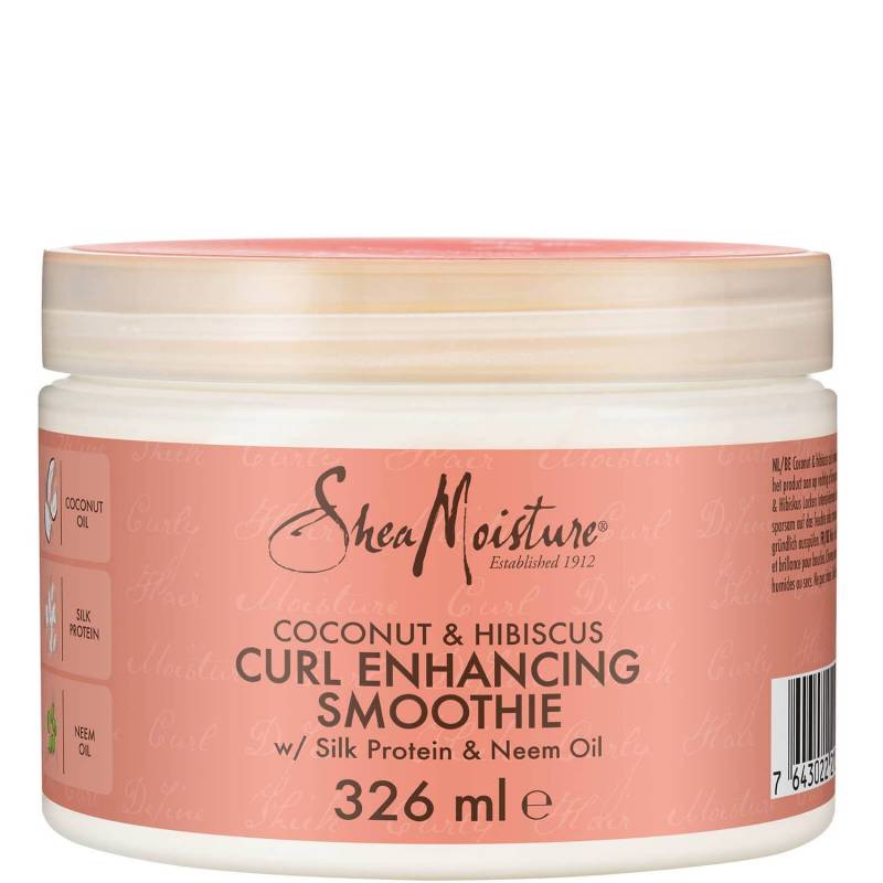 The 10 Best Curly Hair Products for Humidity