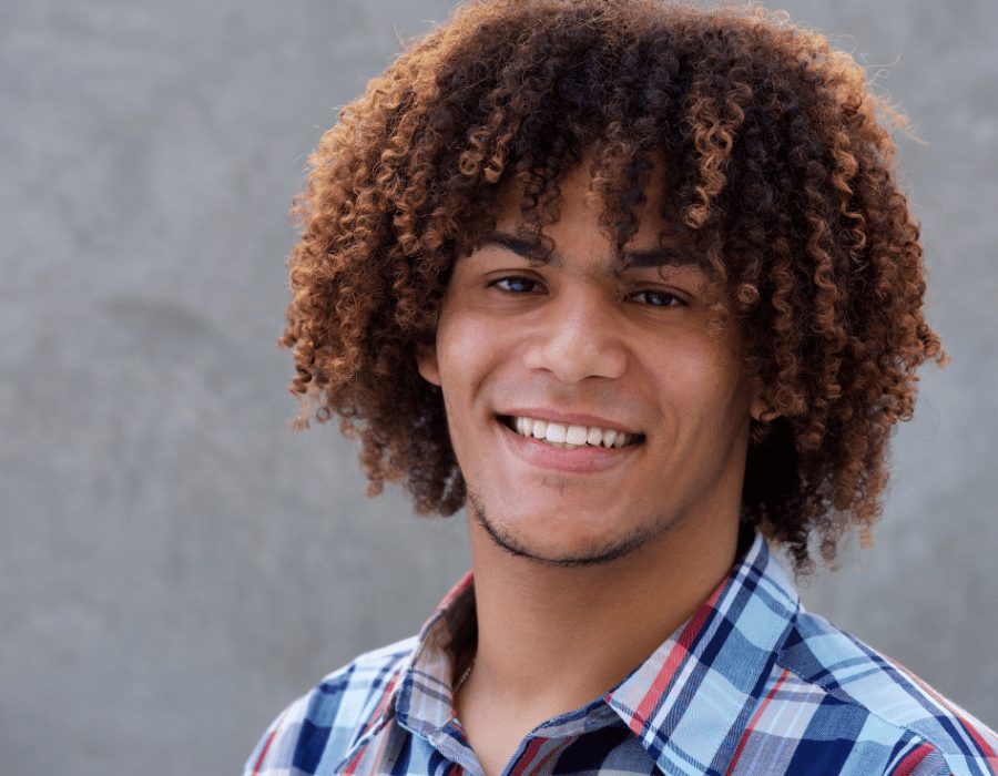 Top 4 Hair Products for Men with Curly Hair to Embrace Now