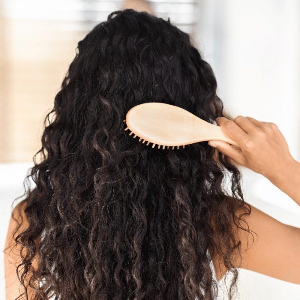 Elevate Your Curls with 5 of the Best Curly Hair Products
