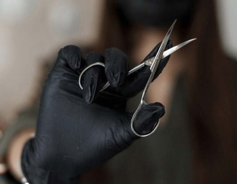 How to Grow Nape Hair and Promote Growth and Thickness