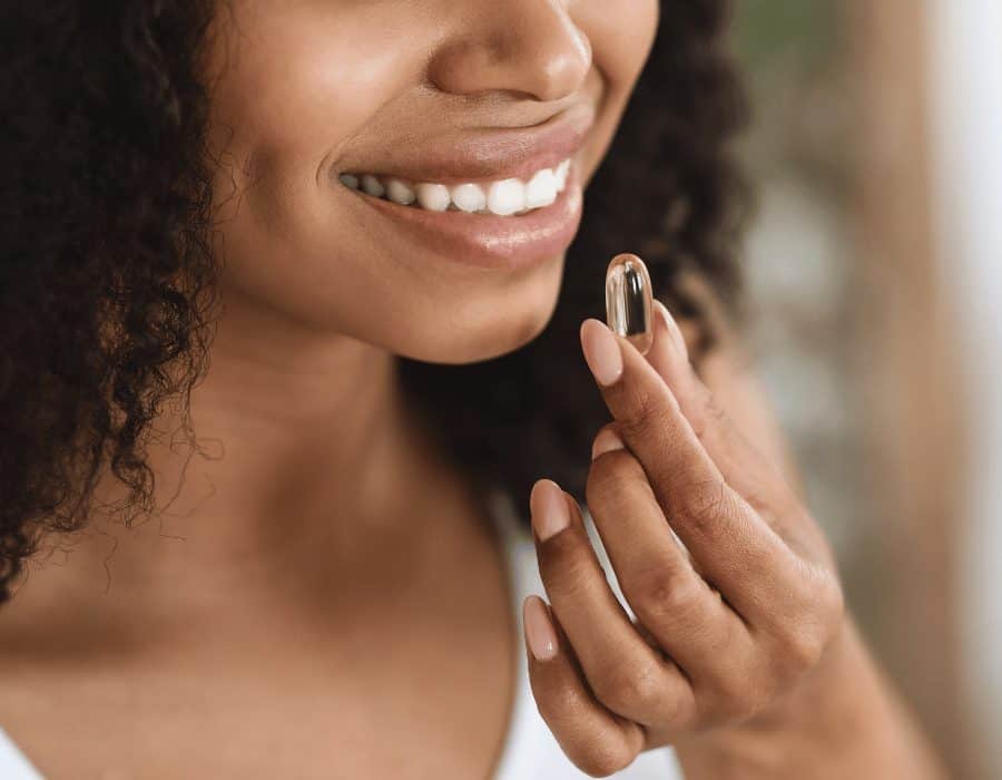 How to Grow Nape Hair and Promote Growth and Thickness