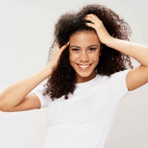 The 10 Best Curly Hair Products for Humidity