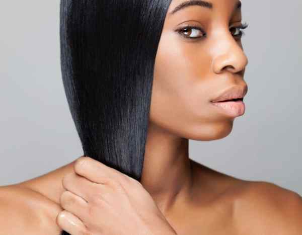 How to Silk Press at Home: 7 Steps for the Silkiest Hair
