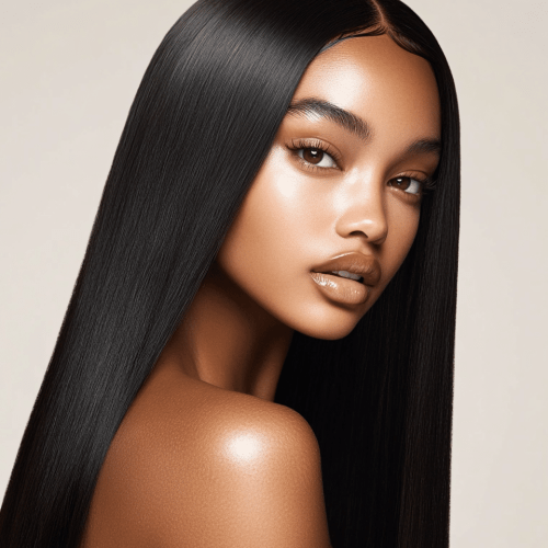 How to Silk Press at Home: 7 Steps for the Silkiest Hair