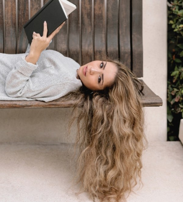 How to Grow Nape Hair and Promote Growth and Thickness